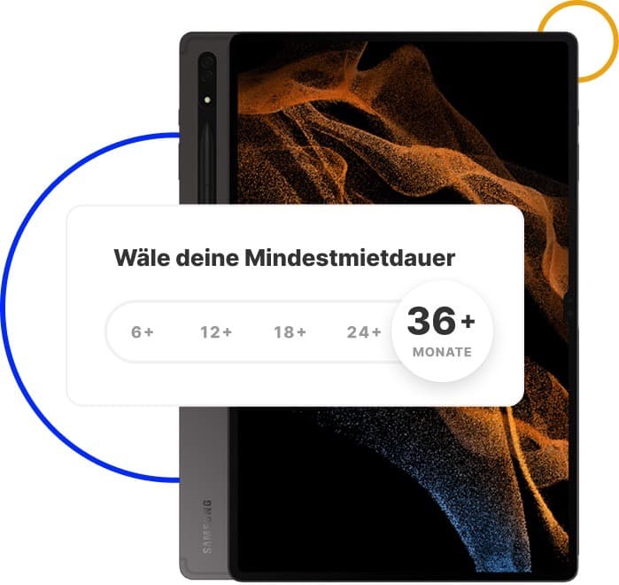 Tech-Produkte mieten mit Grover Business